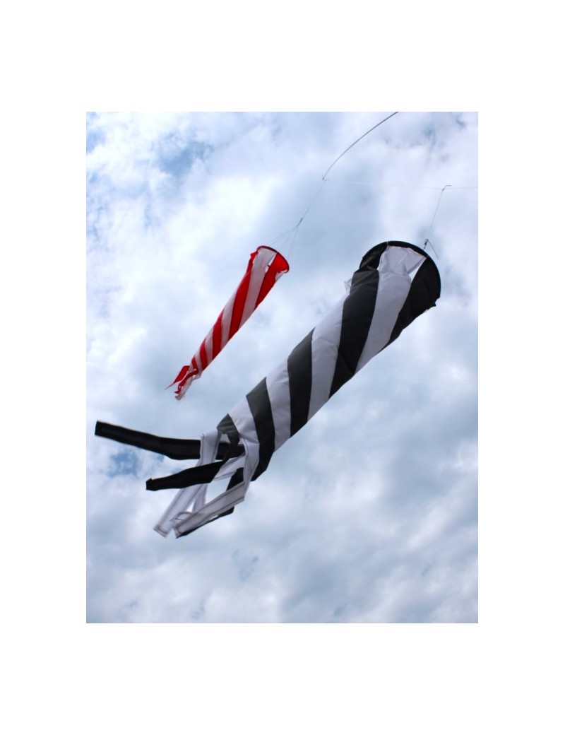 Bird Scarer Windsocks kit